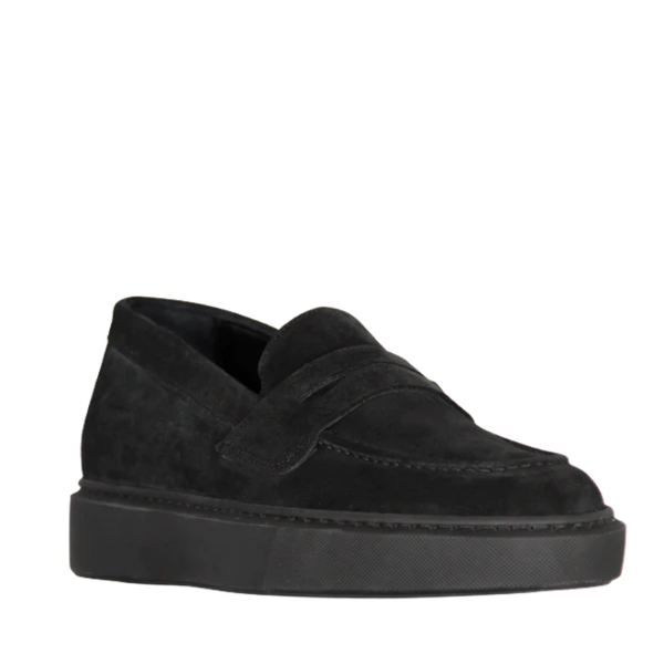 Matassa Milano - La scarpa rialzata per lui - 7CM più alta